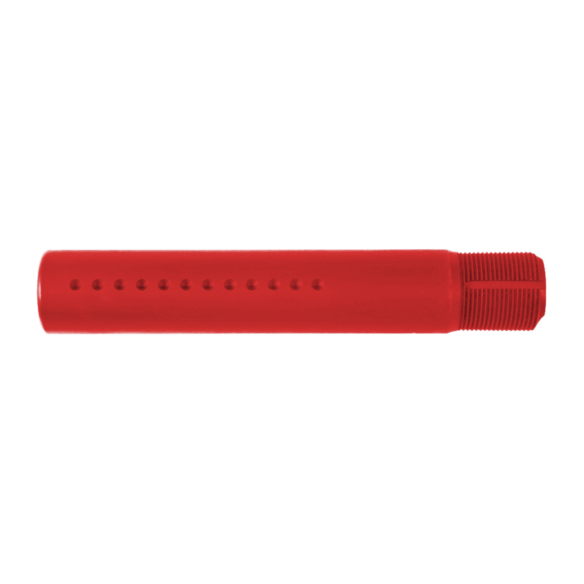 COLOR OPTIONS| AR-15 Custom Made Pistol Buffer Tube- Outdoorsportsusa