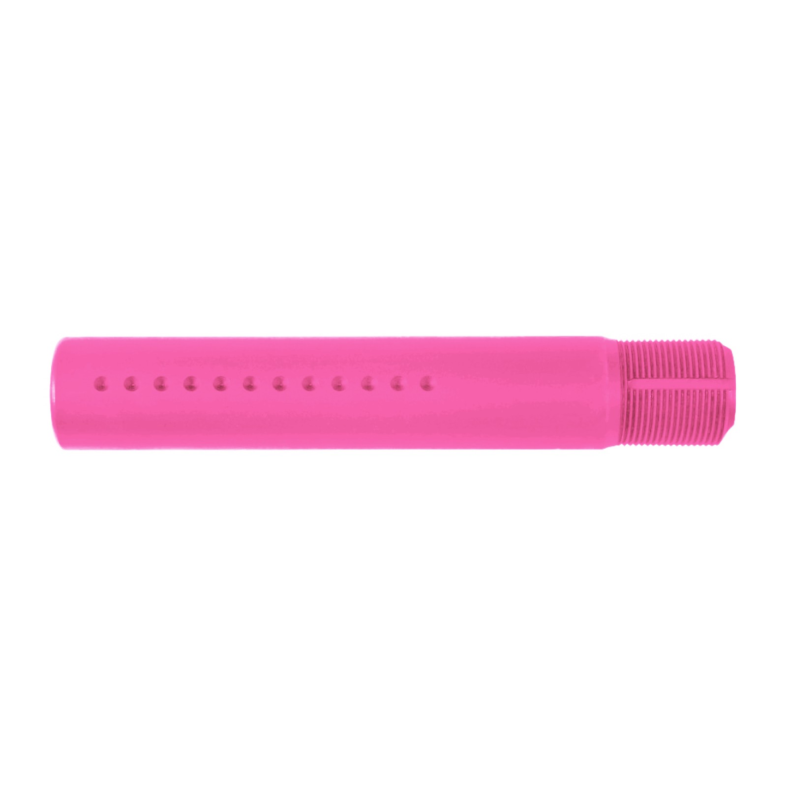 COLOR OPTIONS| AR-15 Custom Made Pistol Buffer Tube- Outdoorsportsusa