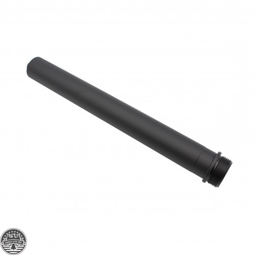 AR- A1/A2 Rifle Length Fixed Position Buffer Tube