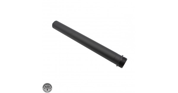 AR- A1/A2 Rifle Length Fixed Position Buffer Tube