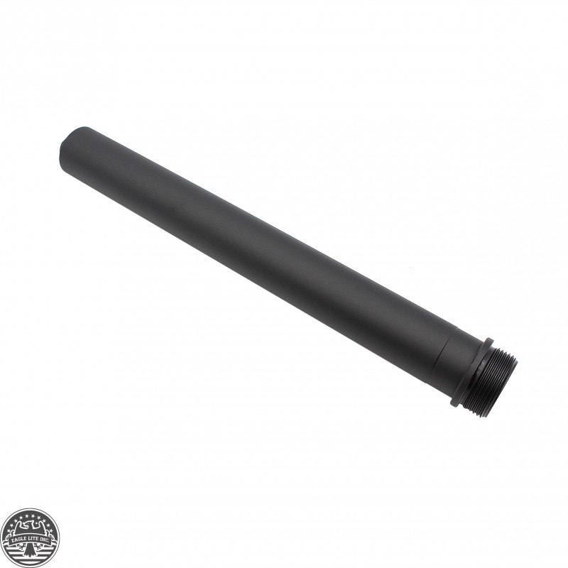 AR- A1/A2 Rifle Length Fixed Position Buffer Tube