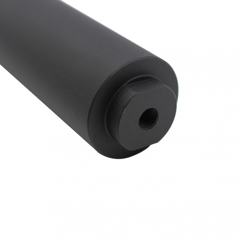 AR- A1/A2 Rifle Length Fixed Position Buffer Tube
