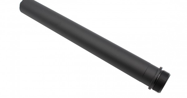 AR- A1/A2 Rifle Length Fixed Position Buffer Tube