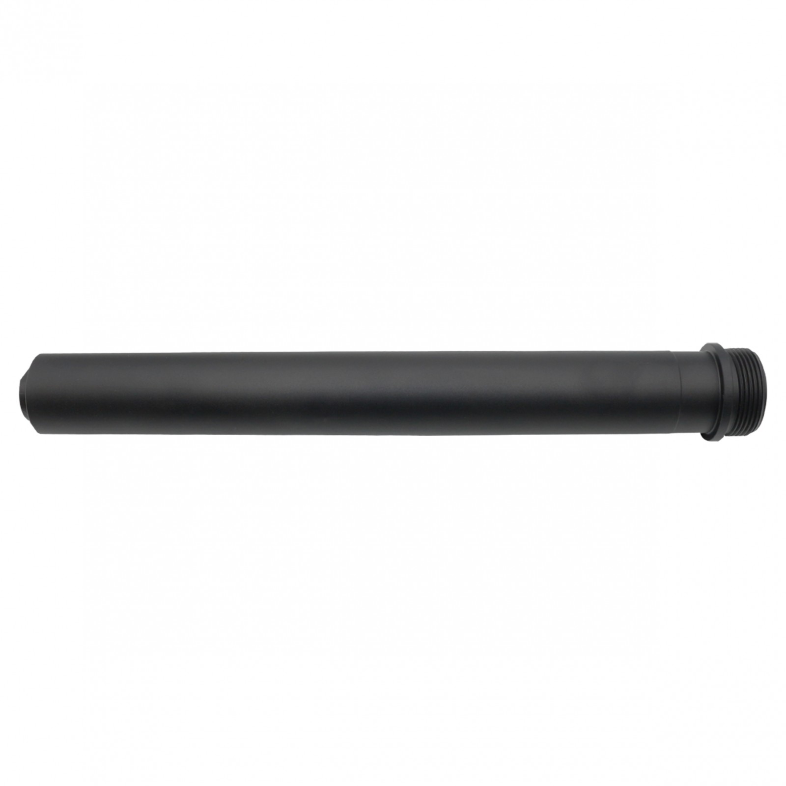 AR- Rifle Length Fixed Position Buffer Tube - OutdoorSportsUSA