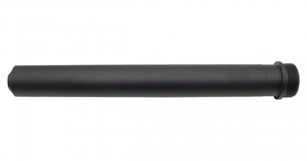 AR- Rifle Length Fixed Position Buffer Tube - OutdoorSportsUSA