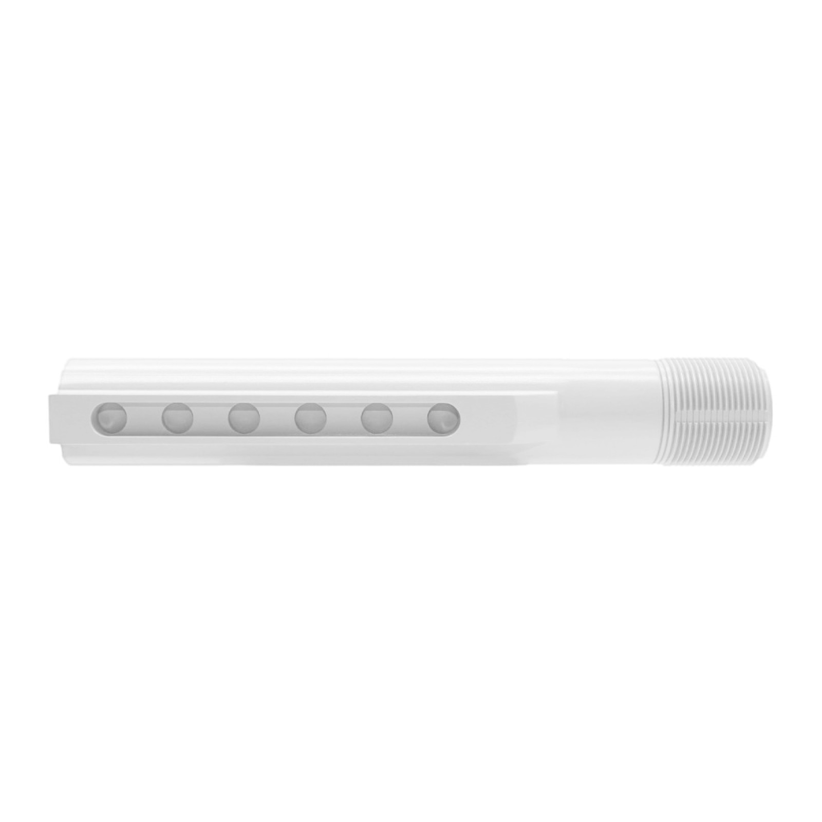 CERAKOTE COLOR OPTION| 6-Position Collapsible Buffer Tube - Mil-Spec