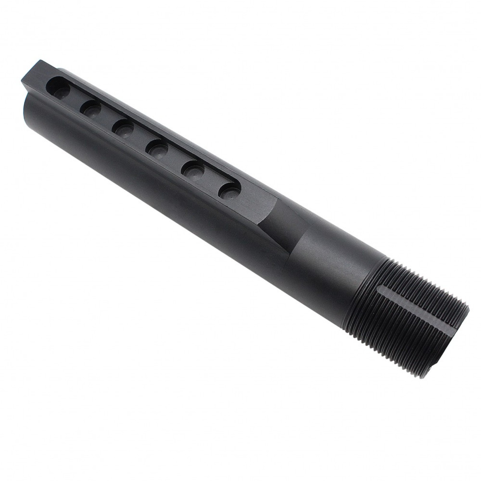 CERAKOTE COLOR OPTION| 6-Position Collapsible Buffer Tube - Mil-Spec