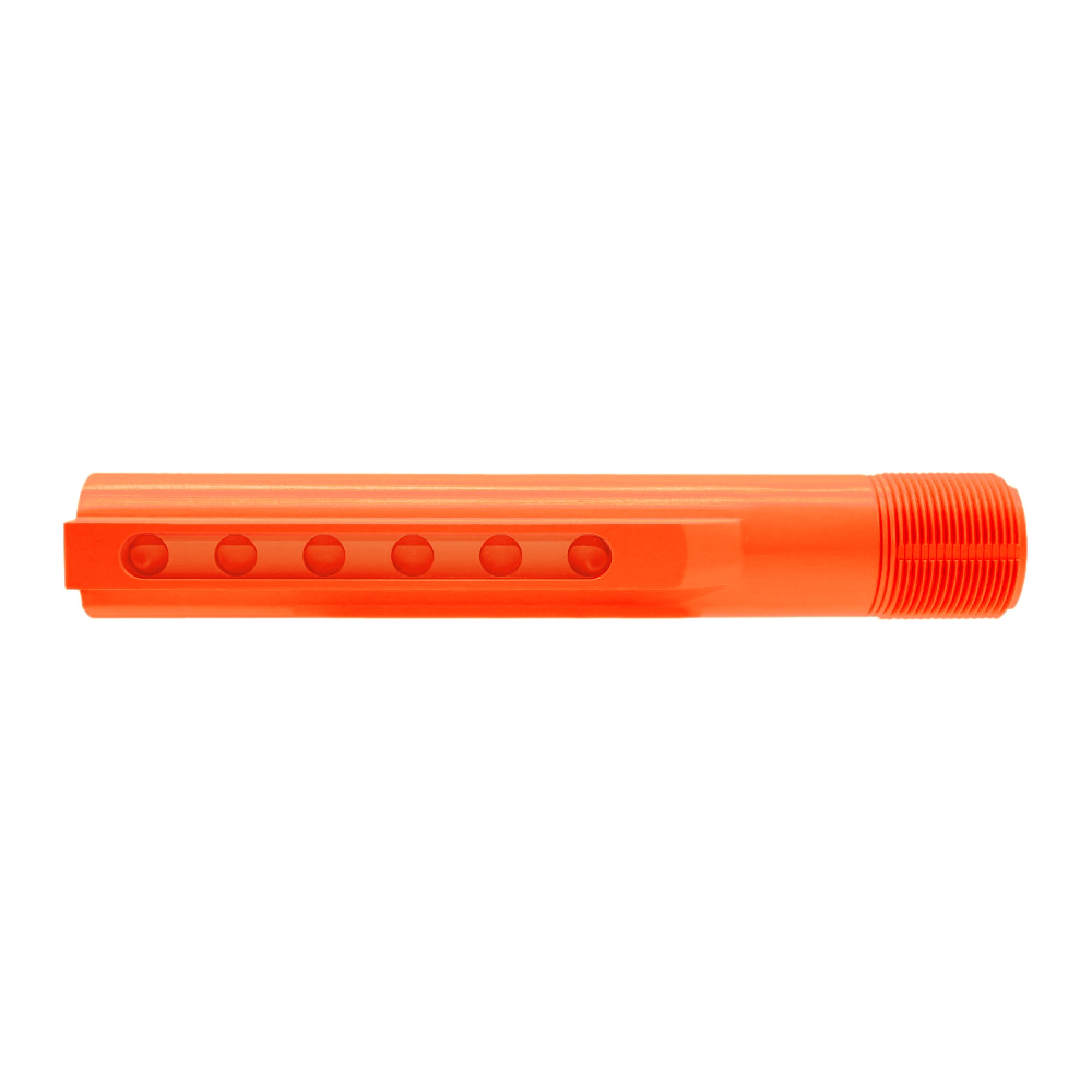 CERAKOTE COLOR OPTION| 6-Position Collapsible Buffer Tube - Mil-Spec