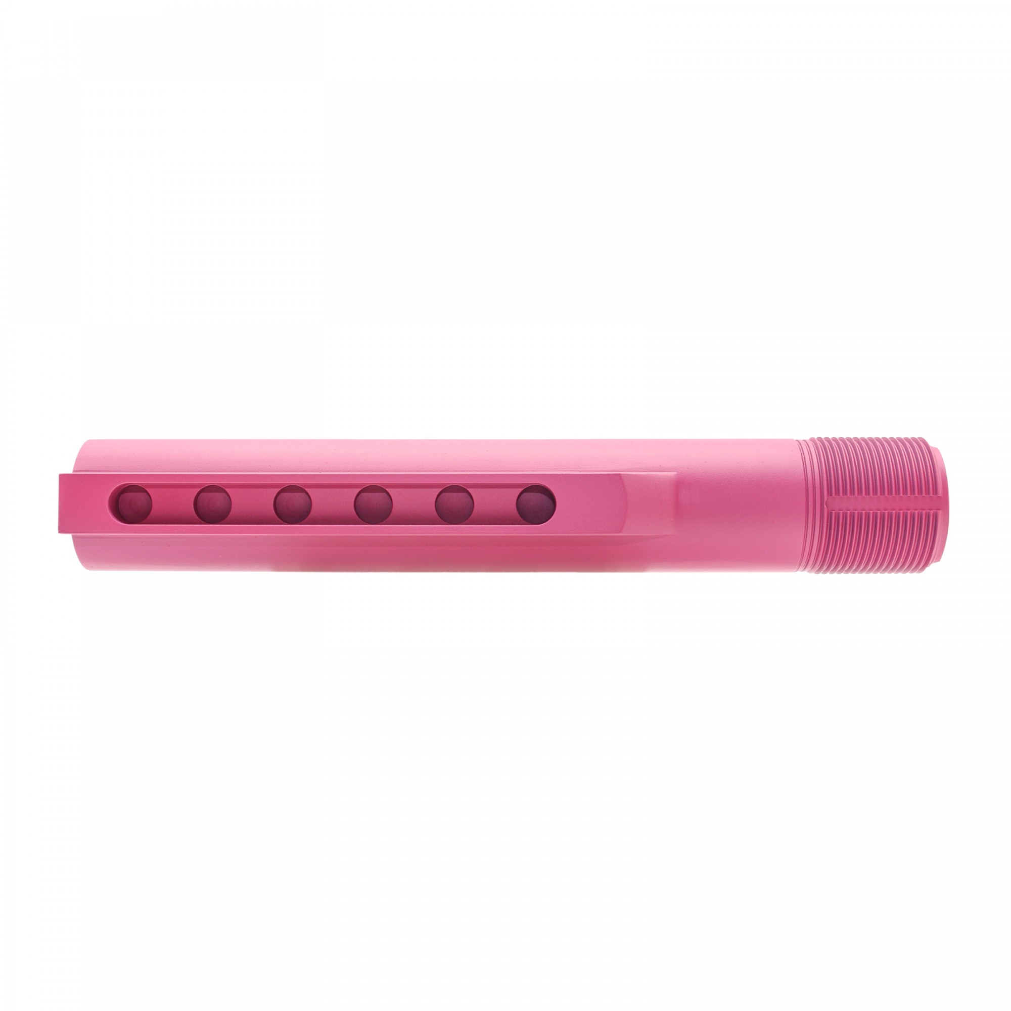 CERAKOTE COLOR OPTION| 6-Position Collapsible Buffer Tube - Mil-Spec