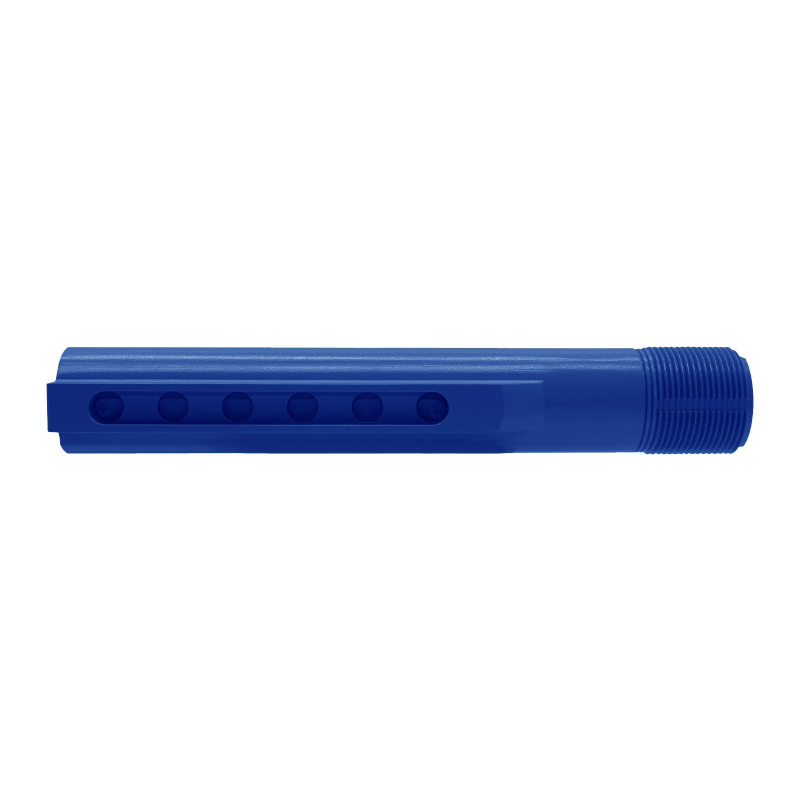 CERAKOTE COLOR OPTION| 6-Position Collapsible Buffer Tube - Mil-Spec