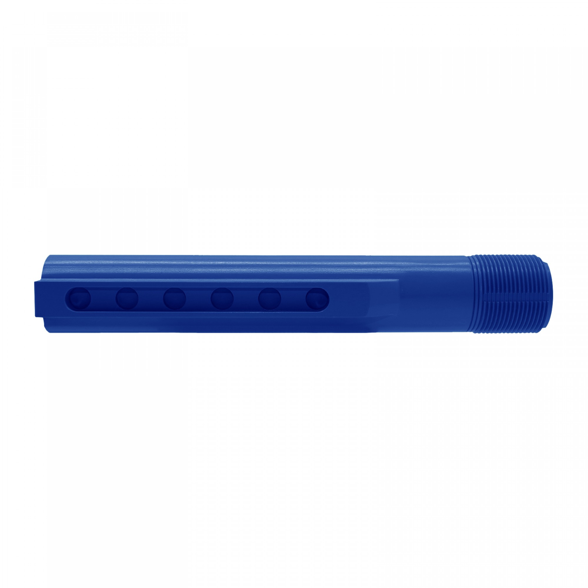 CERAKOTE COLOR OPTION| 6-Position Collapsible Buffer Tube - Mil-Spec
