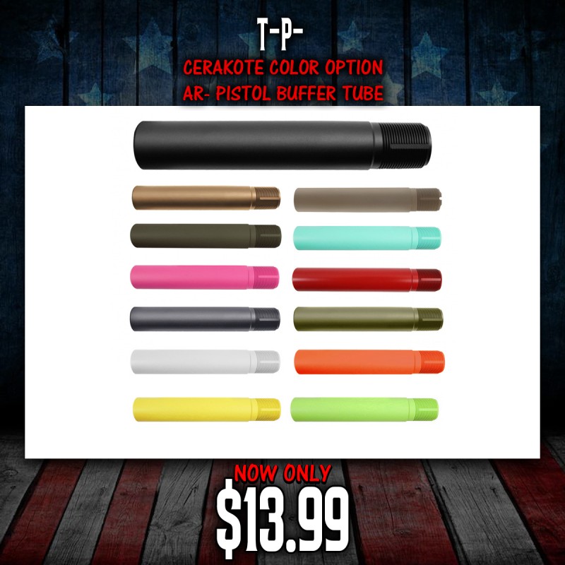 AR-15 / AR-10 A2 Fixed Buttstock Stock [Body]- OUTDOORSPORTSUSA