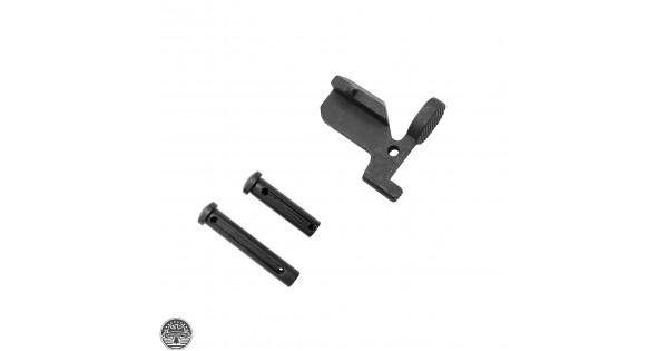 AR-10/.308 Pivot Pin and Take Down Pin With AR 10 Bolt Catch .308 Kit
