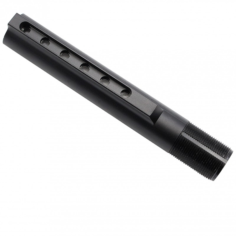 AR- Commercial Spec 6 Position Buffer Tube