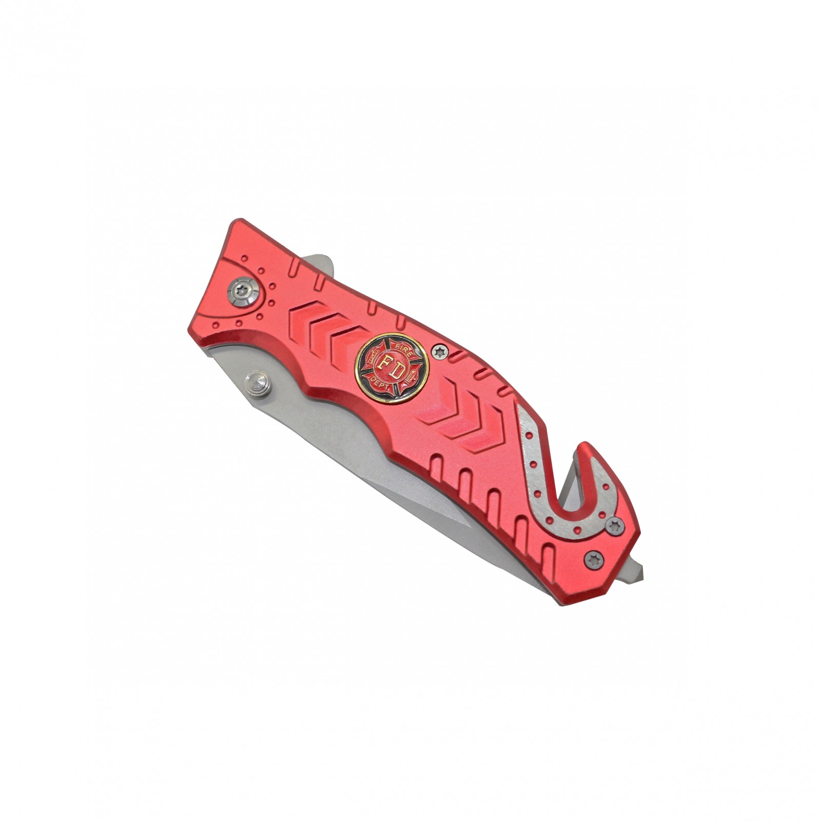 Fire Dept Knife - OutdoorSportsUSA