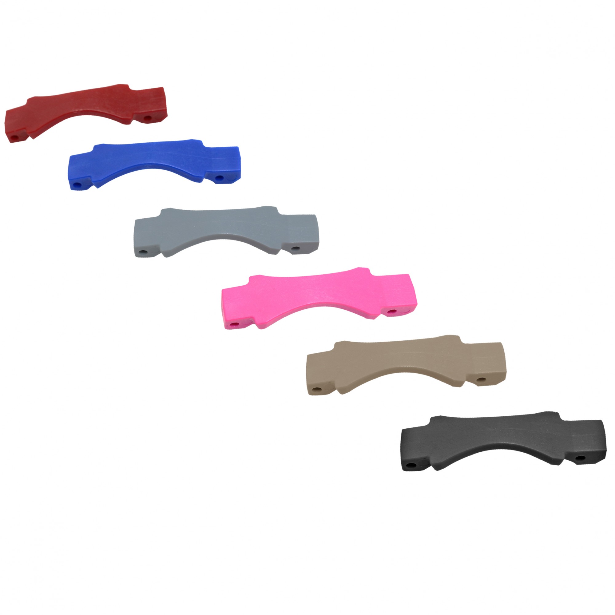 AR-15 Polymer Trigger Guard - OutdoorSportsUSA