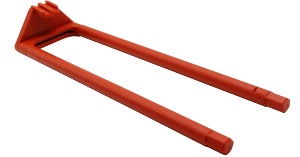 AR-15 Delta Ring Removal Tool- RED- OutdoorSportsUSA
