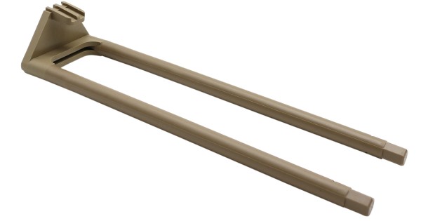 AR-15 Delta Ring Removal Tool- TAN- OutdoorSportsUSA