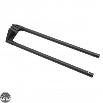 AR-15 Delta Ring Wrench Removal Tool