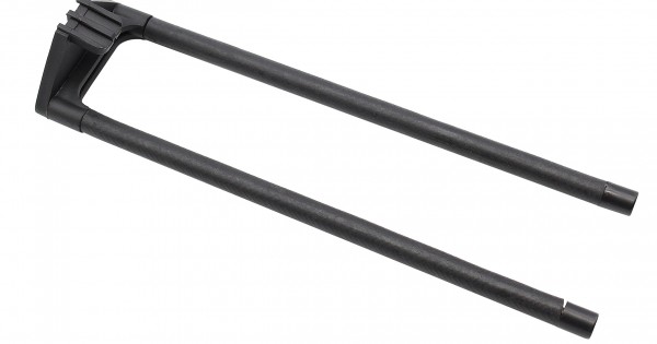 AR-15 Delta Ring Wrench Removal Tool