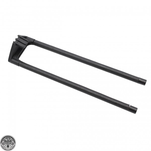 AR-15 Delta Ring Wrench Removal Tool