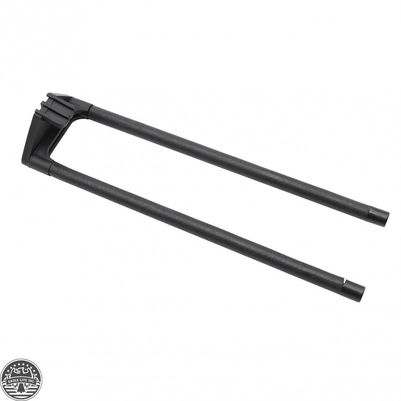 AR-15 Delta Ring Wrench Removal Tool