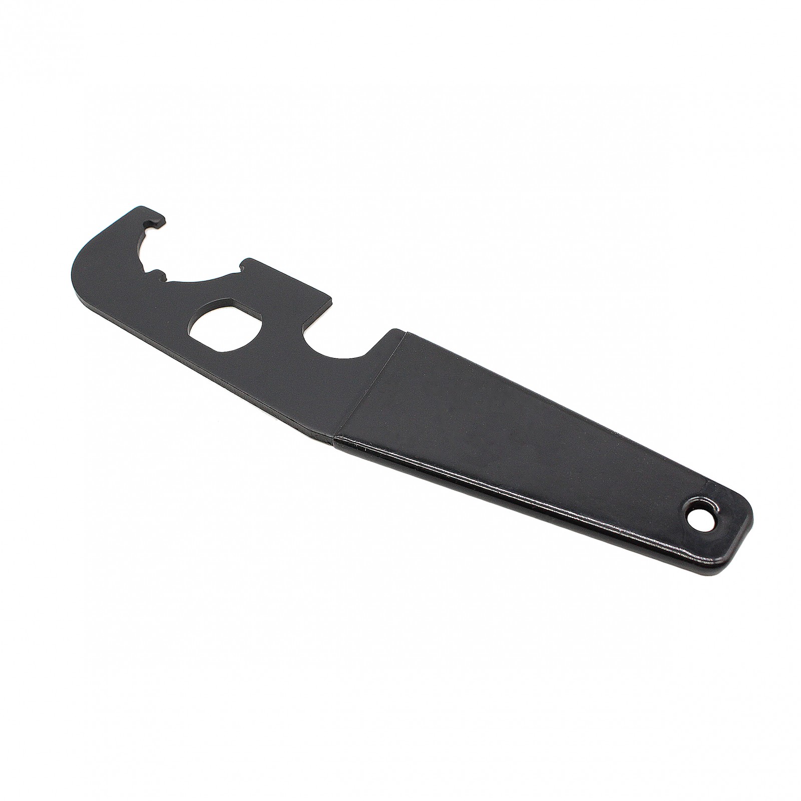 Steel Enhanced .223 Armorer Barrel Stock Spanner Wrench Rubber Handle ...