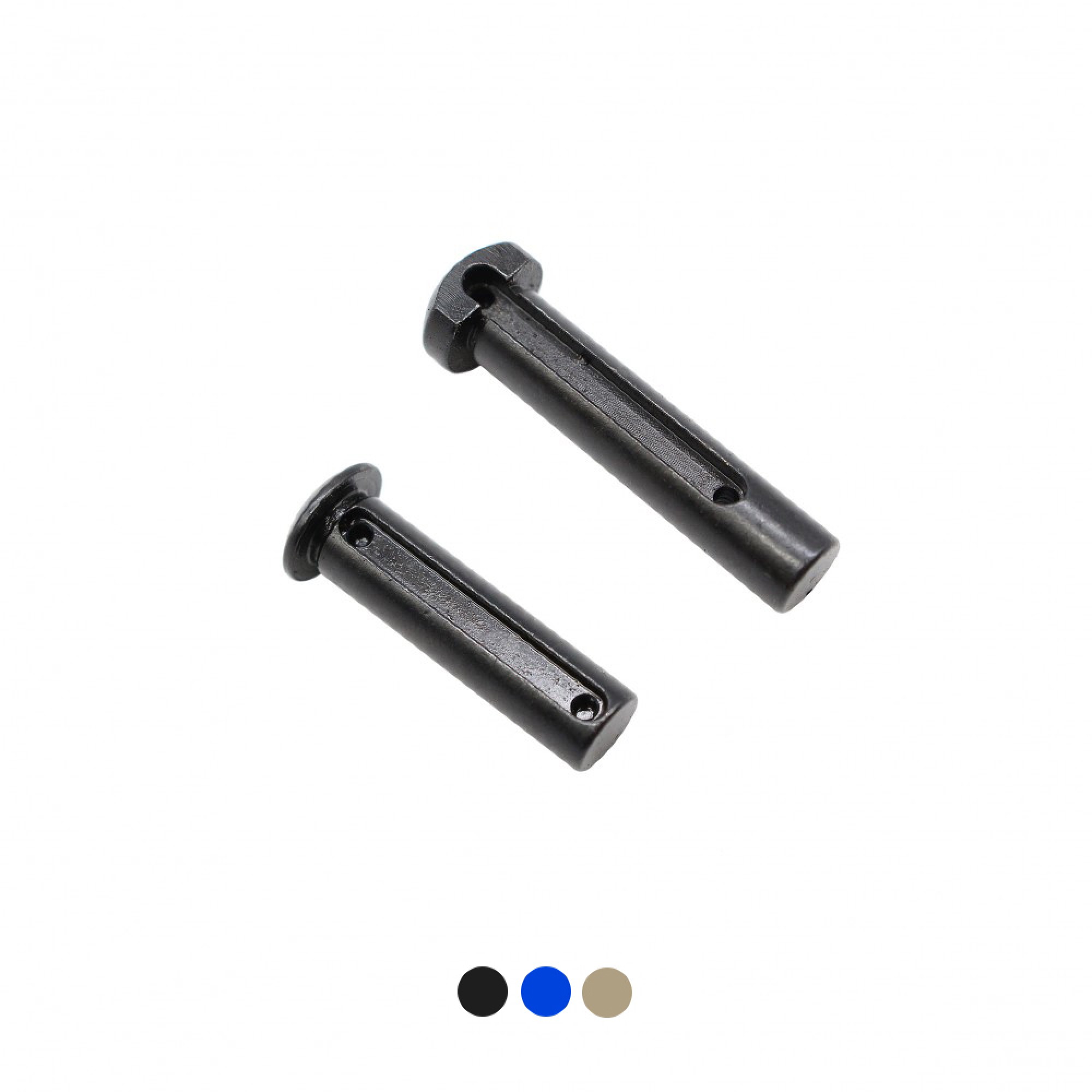 CERAKOTE COLOR OPTION| AR-15 Pivot Pin And Take Down Pin- OUTDOORSPORTSUSA