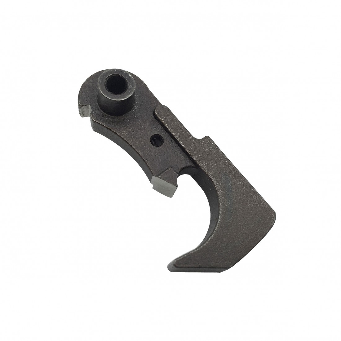 AR- Steel Trigger & Hammer W/ Black Oxide Finish - Made In U.S.A