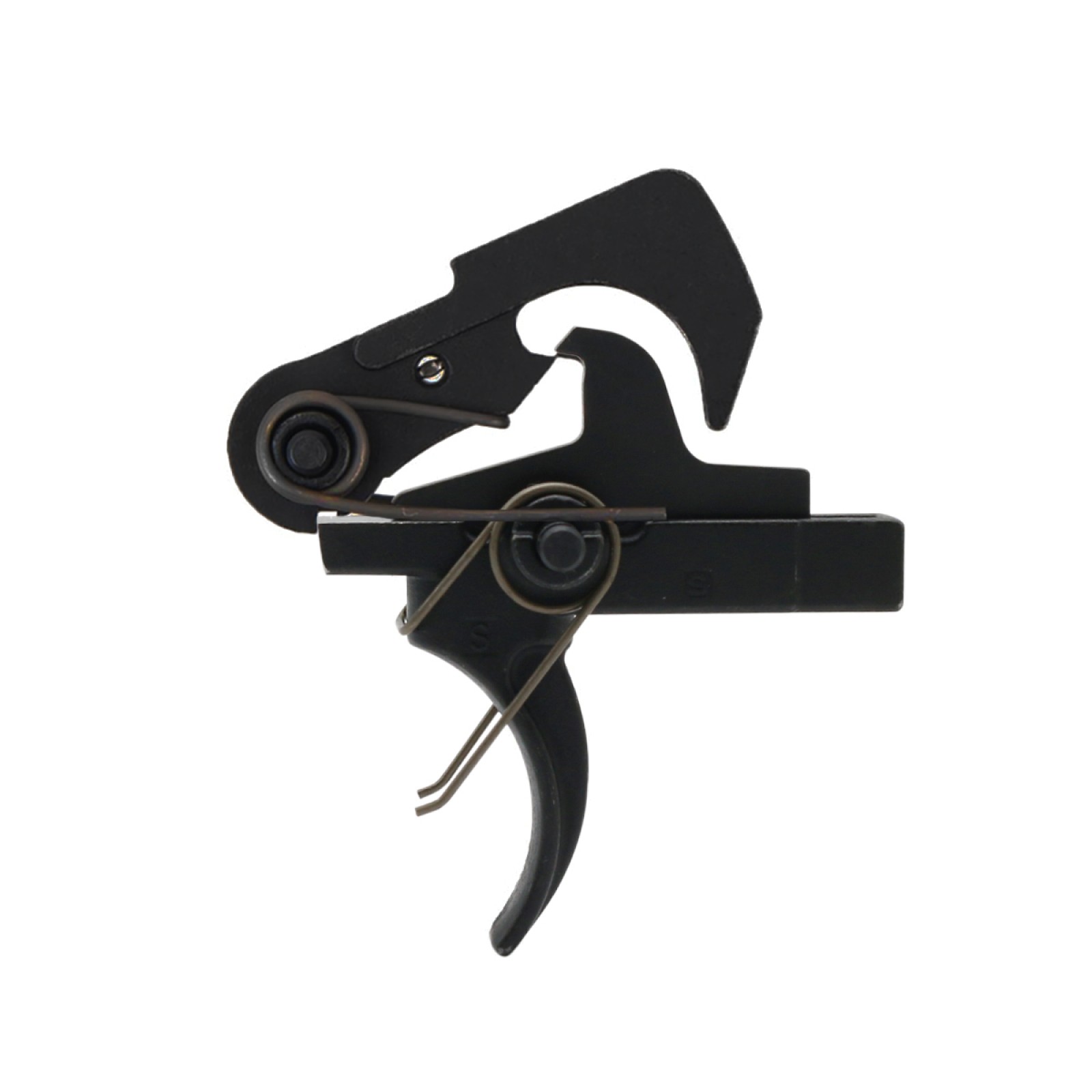 AR ALG Defense QMS Trigger Kit| Quality Mil-Spec Trigger - Outdoorsportsusa AR ALG Defense QMS Trigger Kit| Quality Mil-Spec Trigger - Outdoorsportsusa