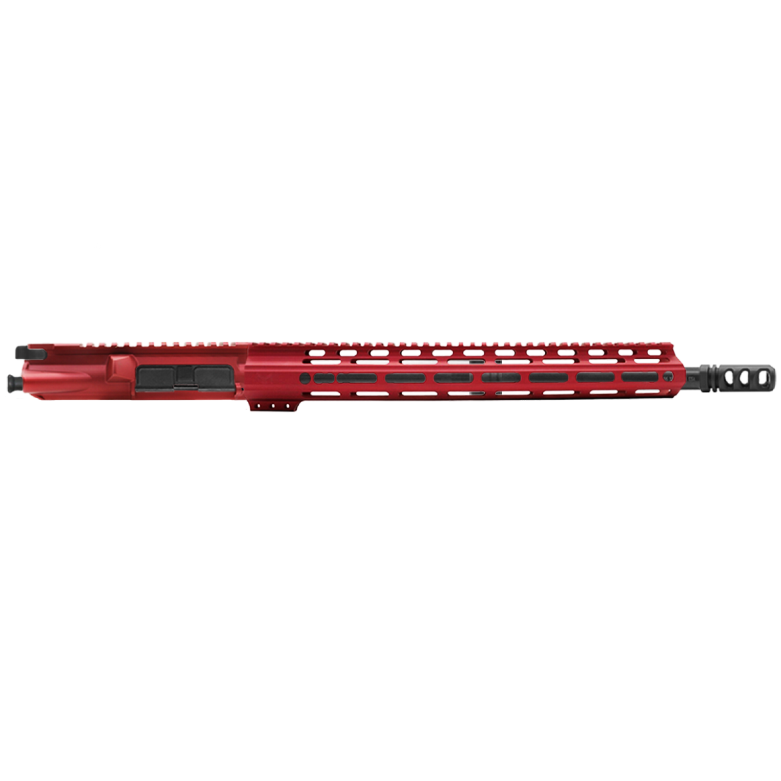 AR-15 .223/5.56 16" Barrel W/ 15" Handguard M LOK | Carbine Upper Build ...