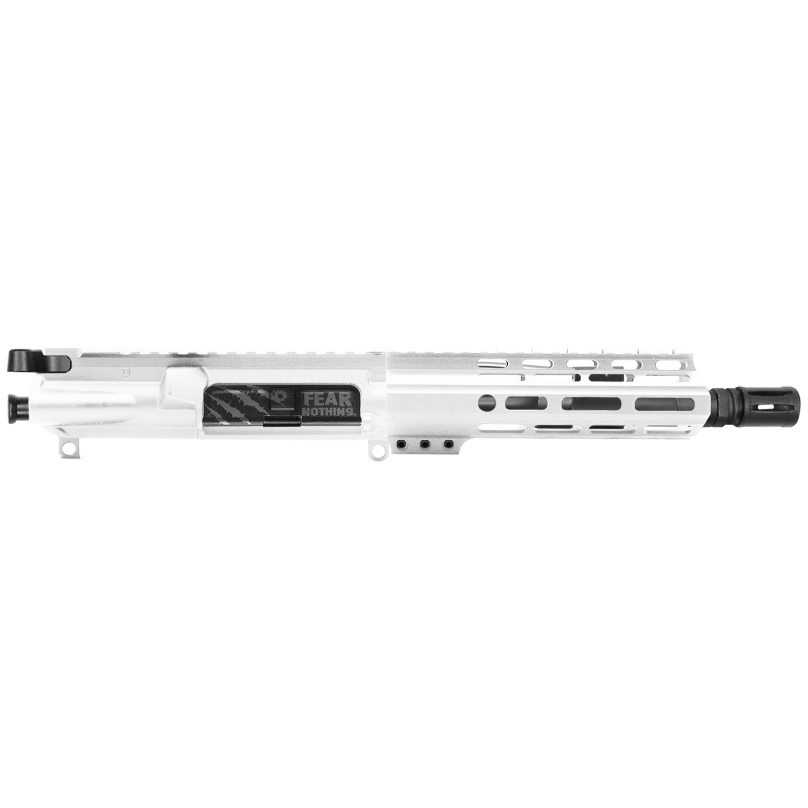 AR-15 .223/5.56 7" Barrel 7" Handguard M Lok| Pistol Upper Build UPK124 ...