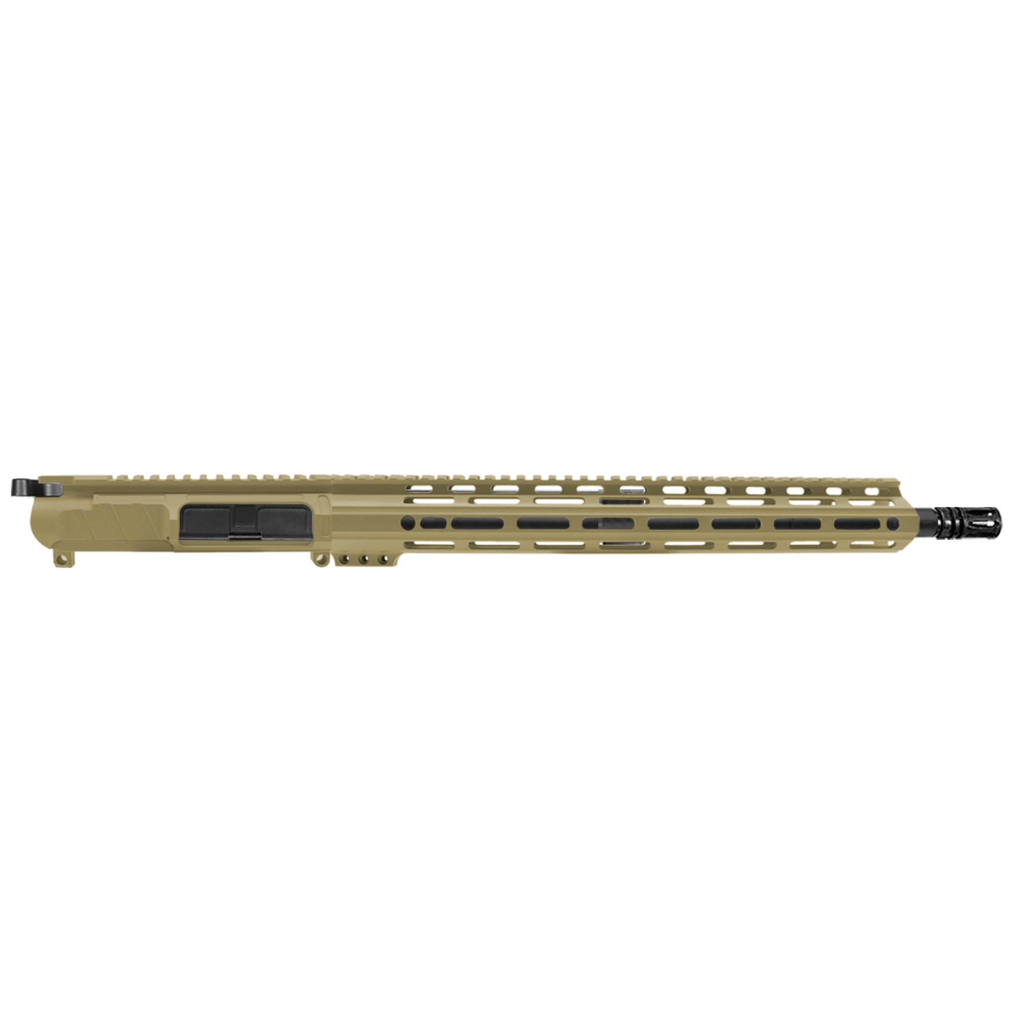 CERAKOTE OPTIONS|AR-15 16'' BARREL 15'' M-LOK HANDGUARD | CARBINE UPPER ...