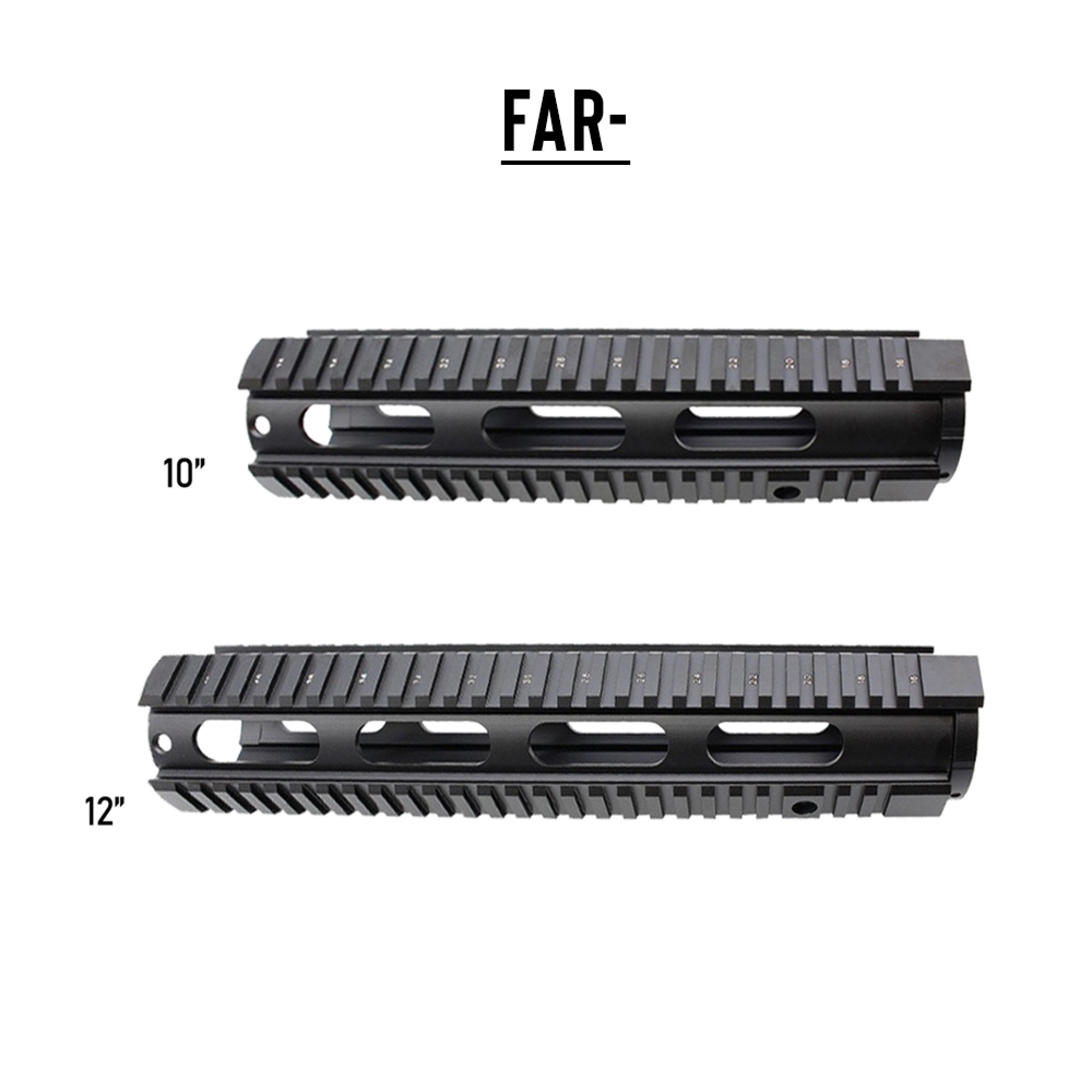 AR-15 5.56 16'' Barrel Keymod Handguard Carbine Upper Build UPK20 ...