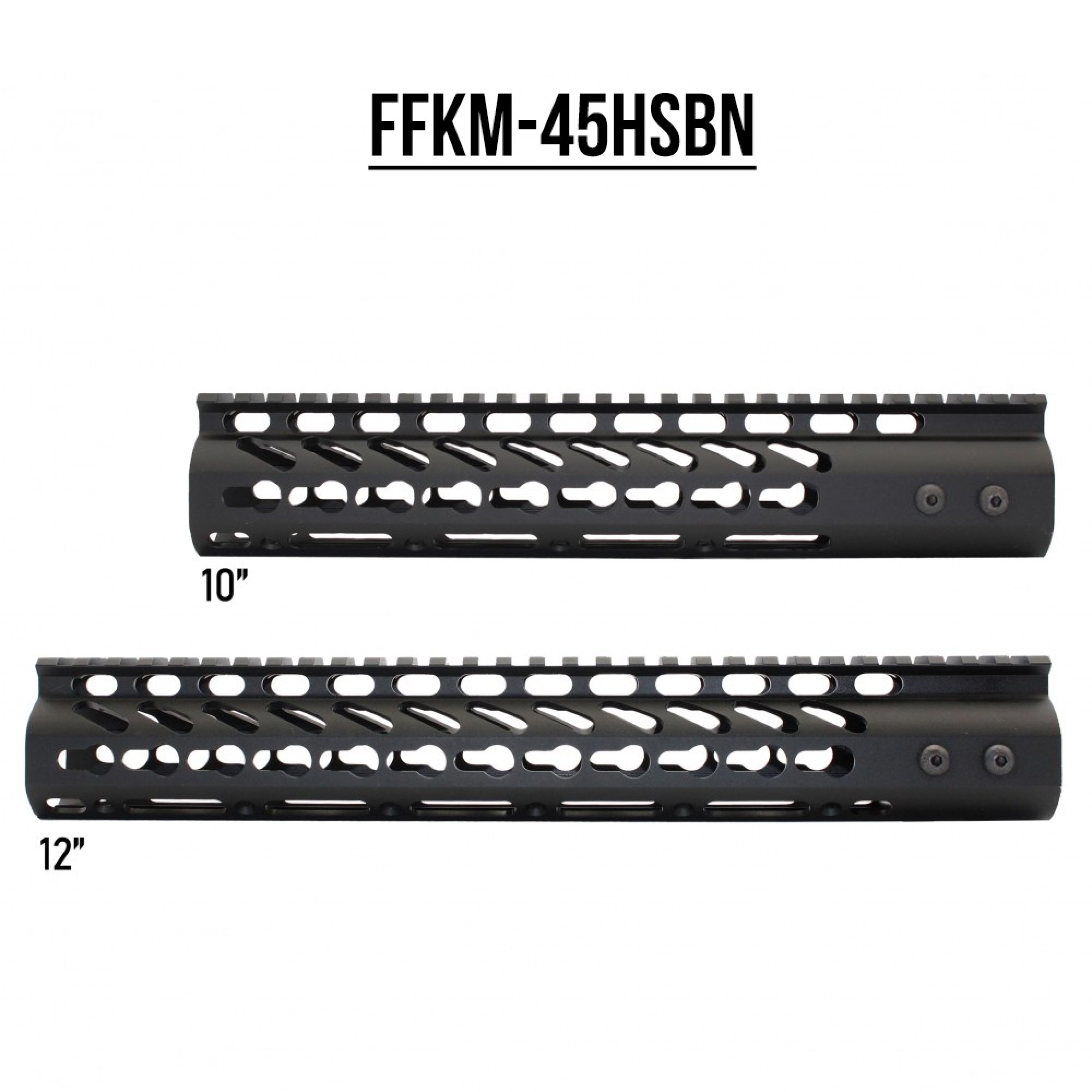 AR-15 5.56 16'' Barrel Keymod Handguard Carbine Upper Build UPK20 ...