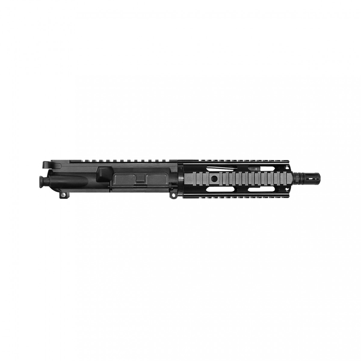 AR-15 Free Float Quad Rail Handguard Length Option - OutdoorSportsUSA
