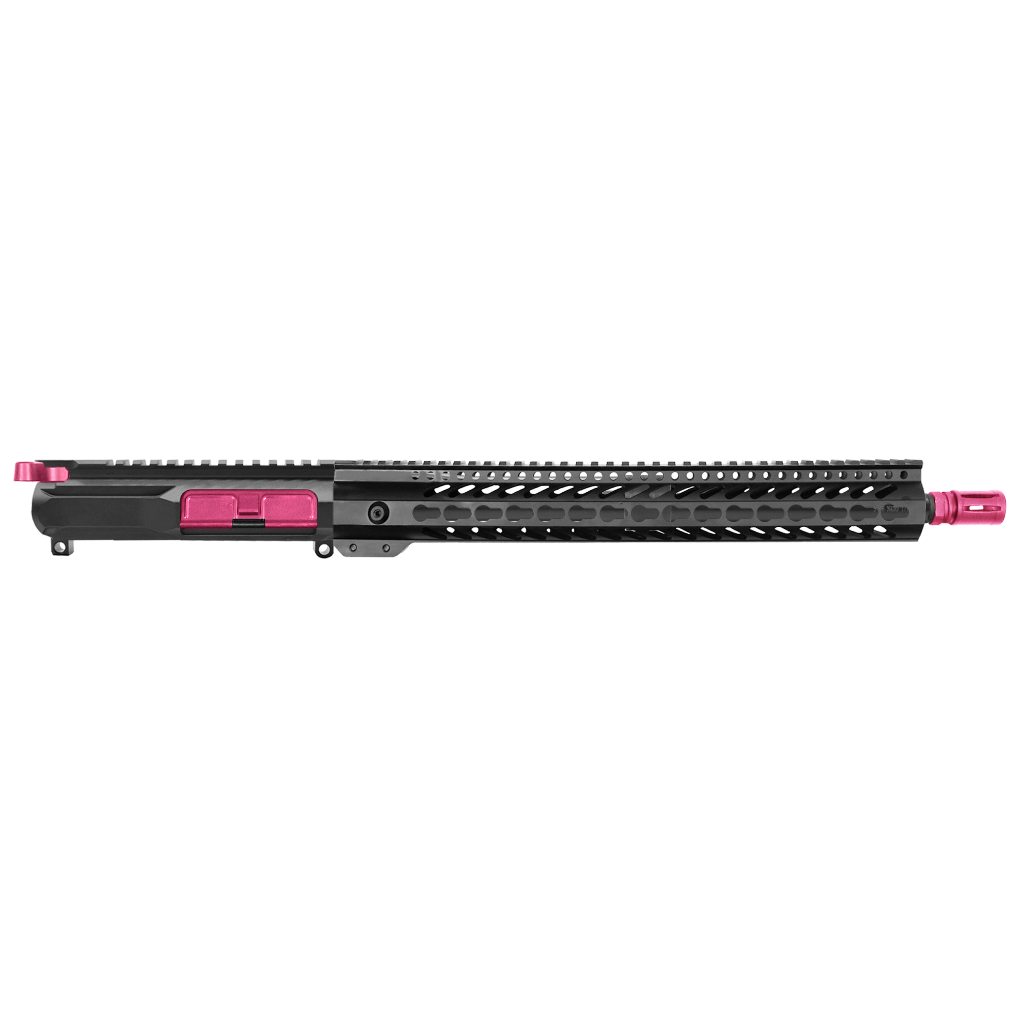 AR-15 .223/5.56 16" Barrel 15" Handguard M Lok| CARBINE UPPER BUILD ...