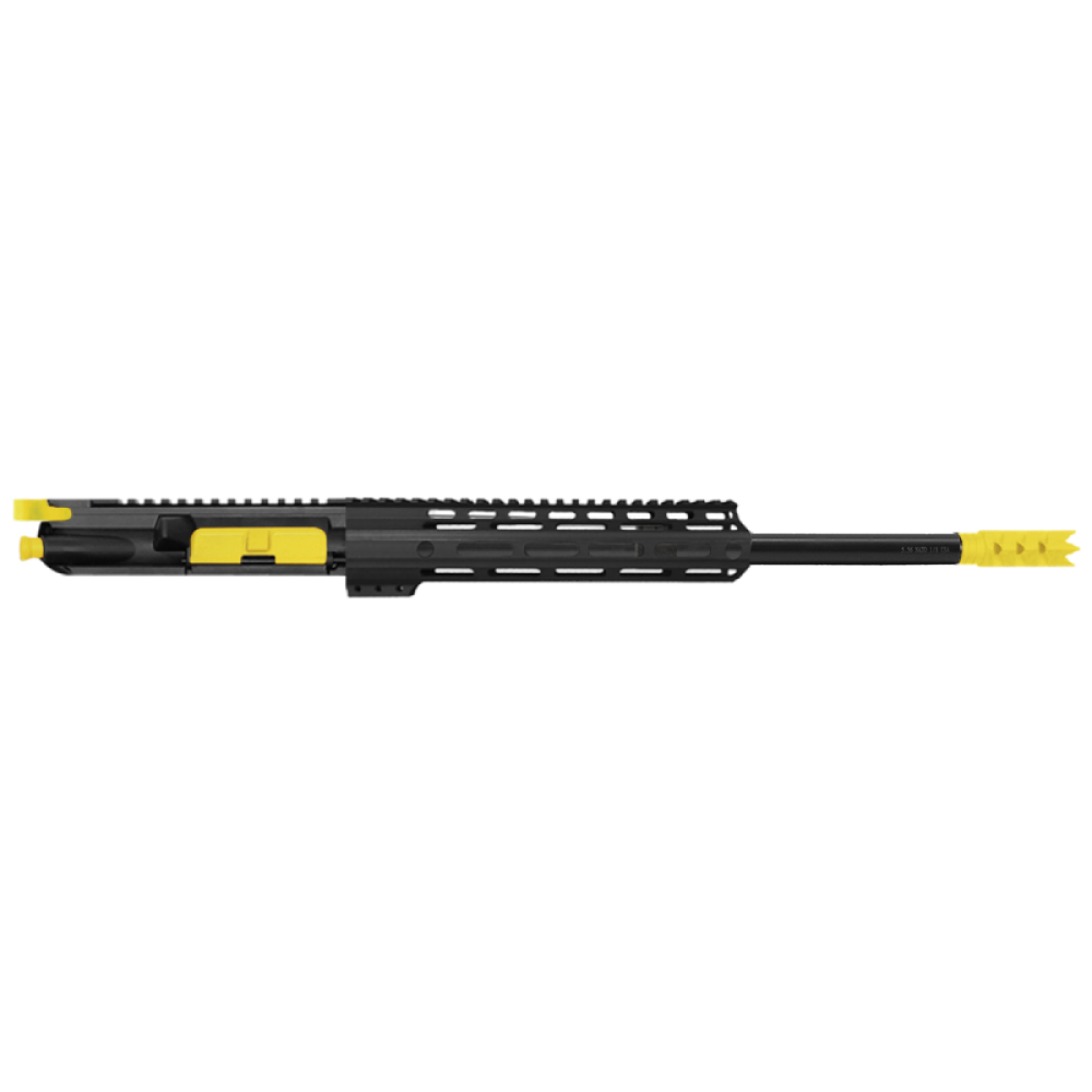 AR-15 .223/5.56 16" Barrel W/ M Lok Handguard Length Options| Carbine ...
