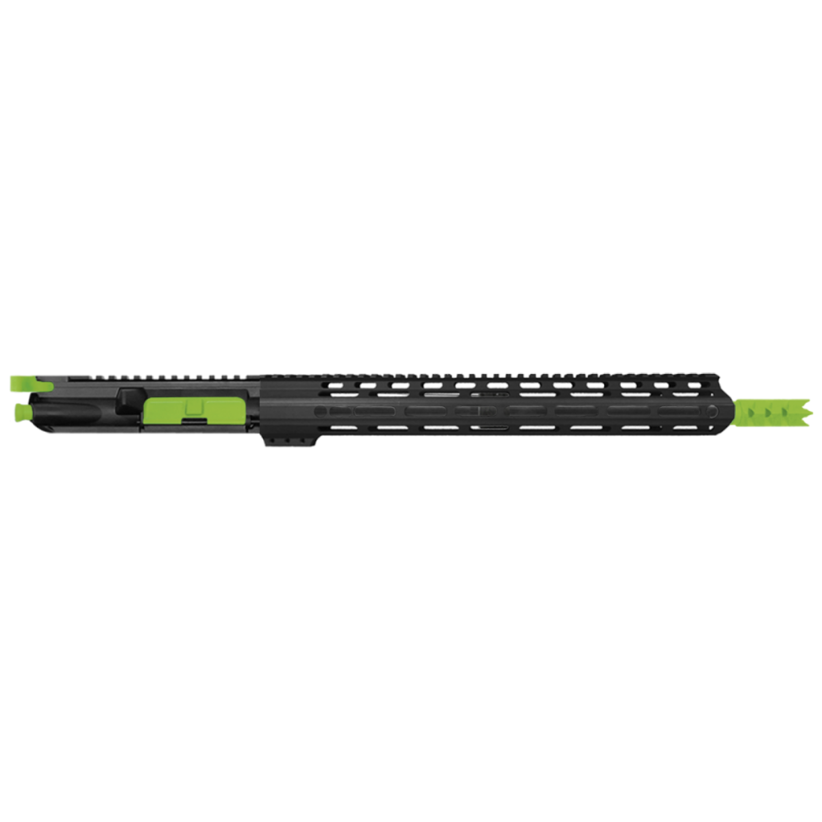 AR-15 .223/5.56 16" Barrel W/ M Lok Handguard Length Options| Carbine ...