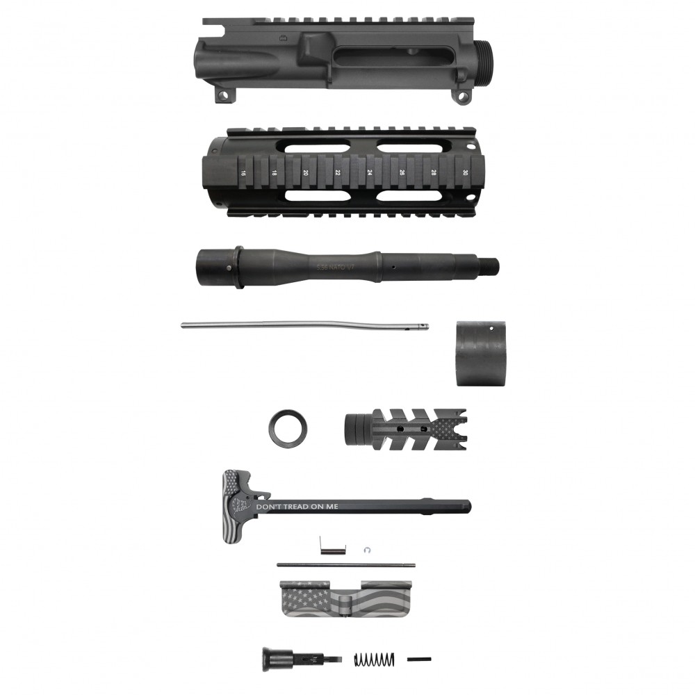 .223 Wylde /5.56 Nato