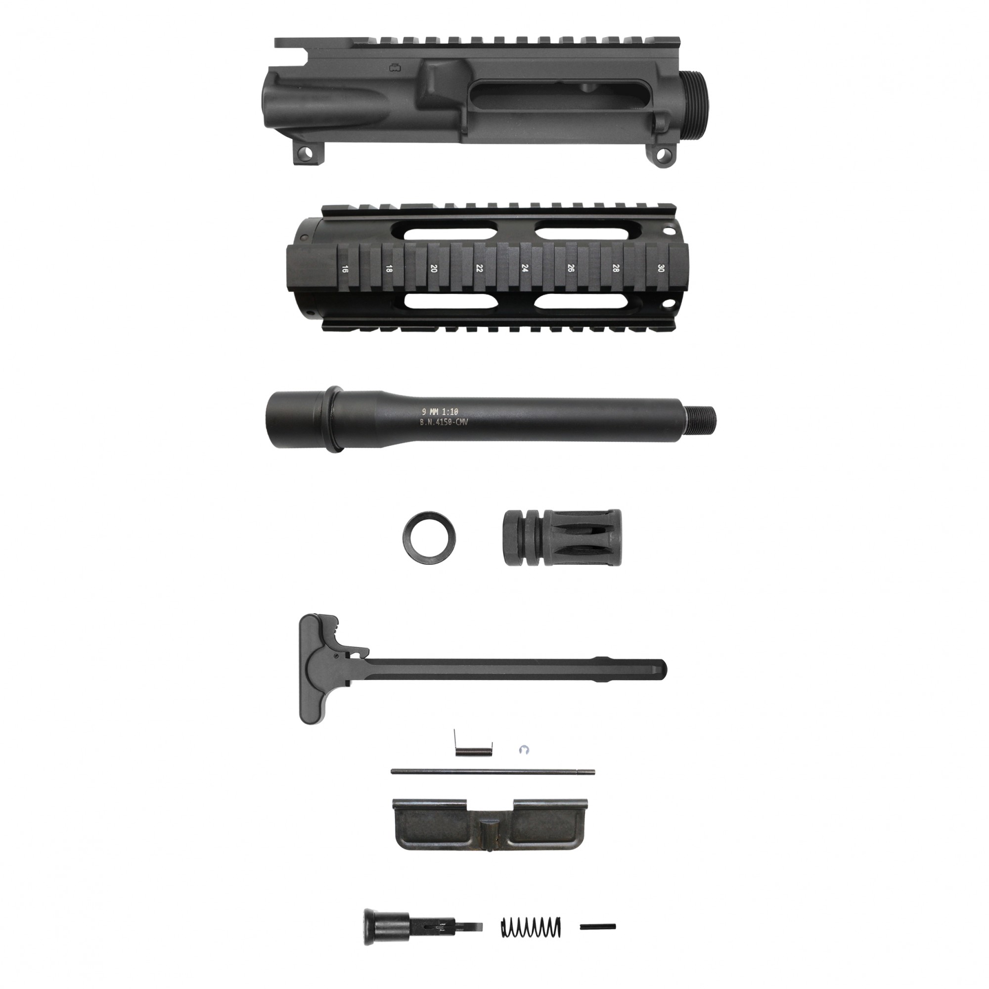 9mm