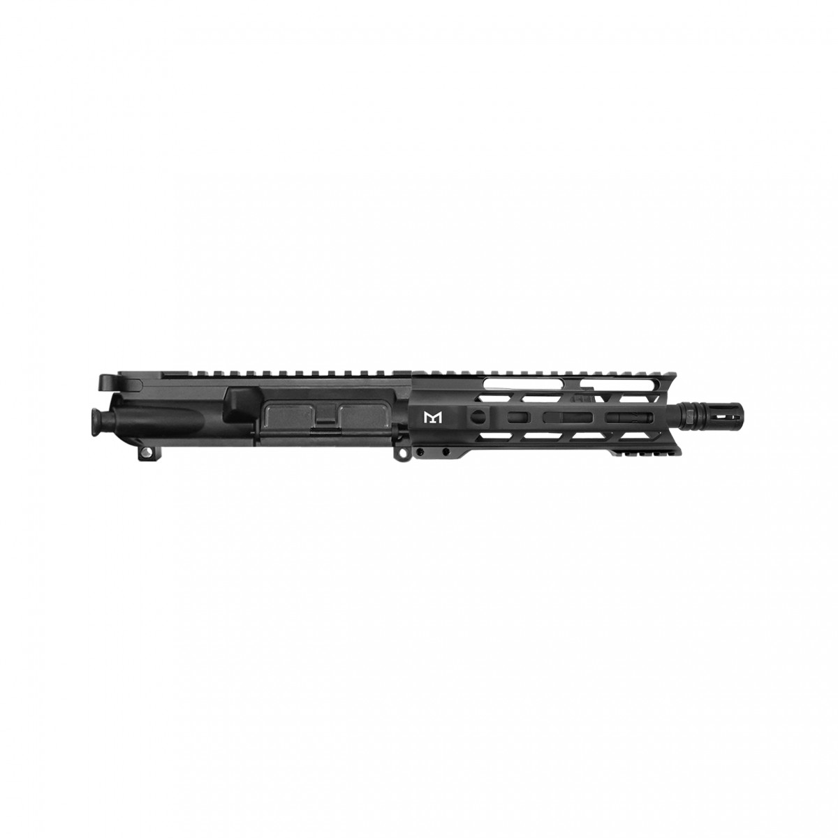 CERAKOTE ODG | AR-15 M-LOK Super Slim Free Float Handguard with Steel ...
