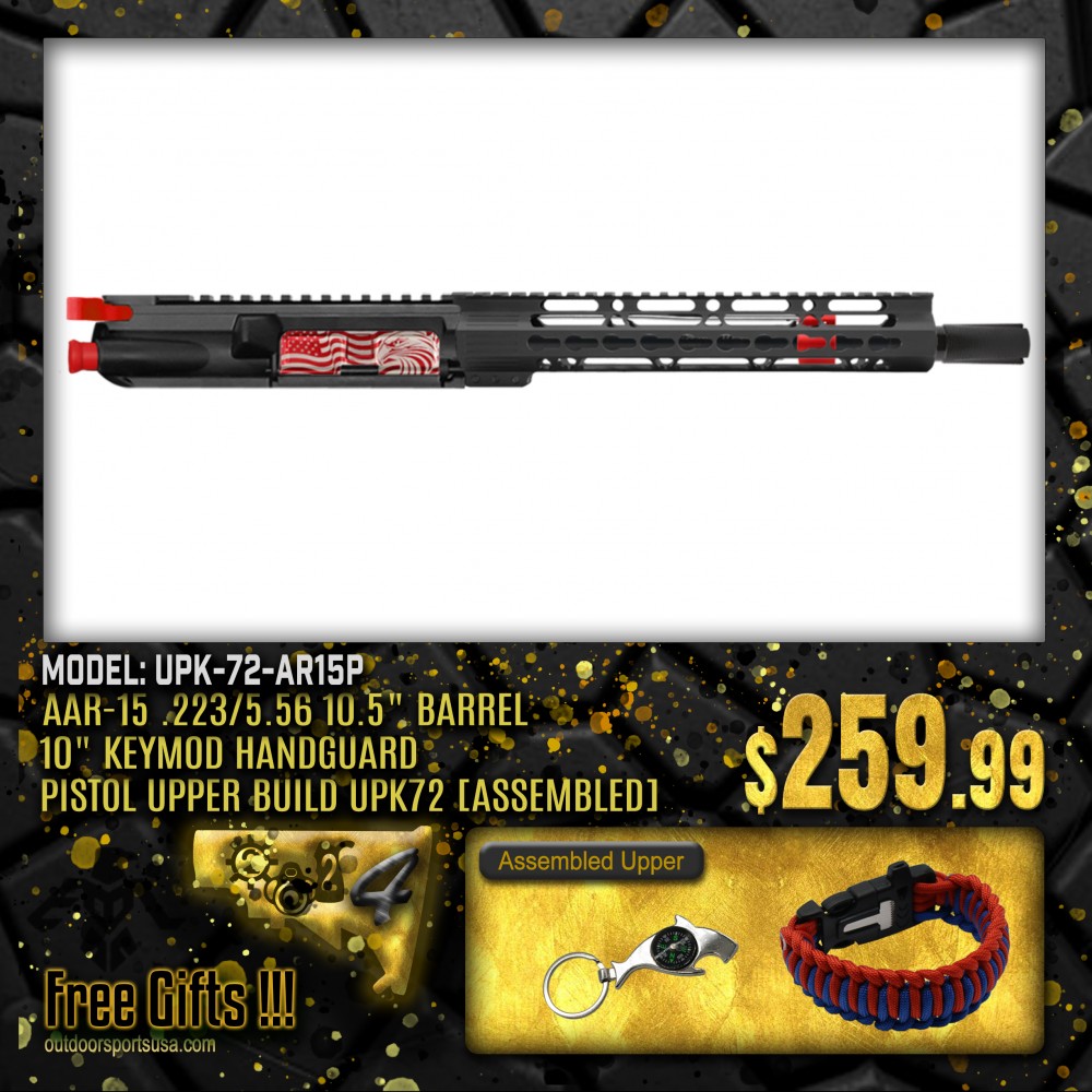 .223 Wylde /5.56 Nato