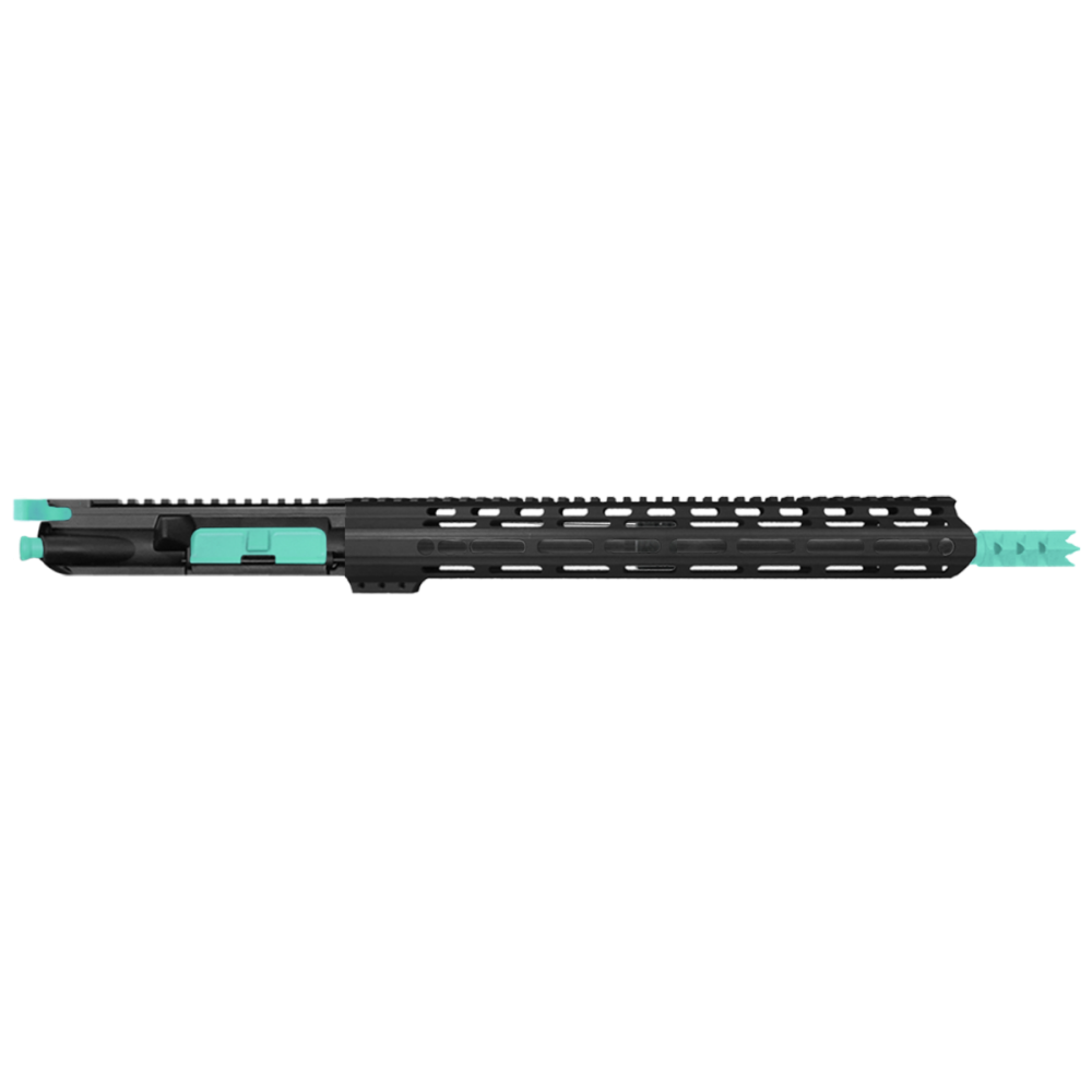 AR-15 .223/5.56 16" Barrel W/ M Lok Handguard Length Options| Carbine ...