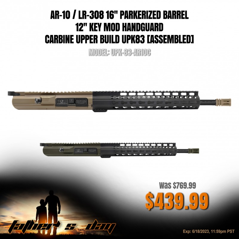 AR Vertical Skeleton Fore Grip - OutdoorSportsUSA