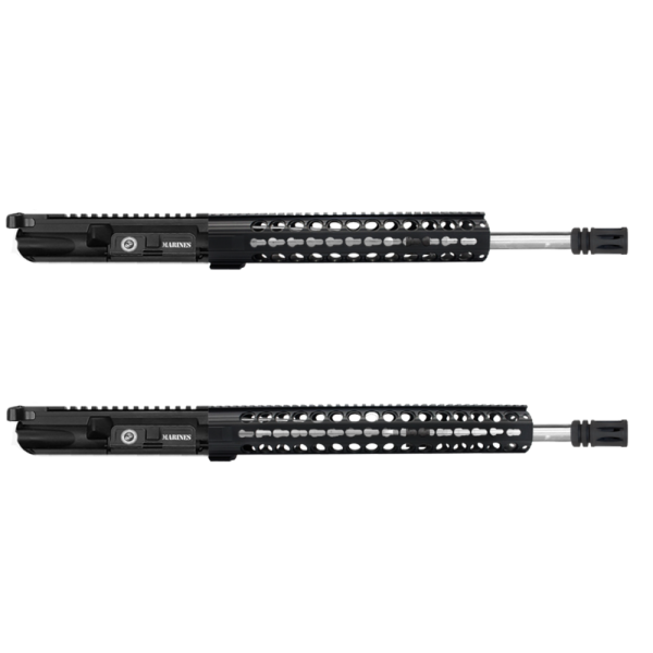 AR-15/.223/ 5.56 Standard Lower Build Kit With Carbine Collapsible ...