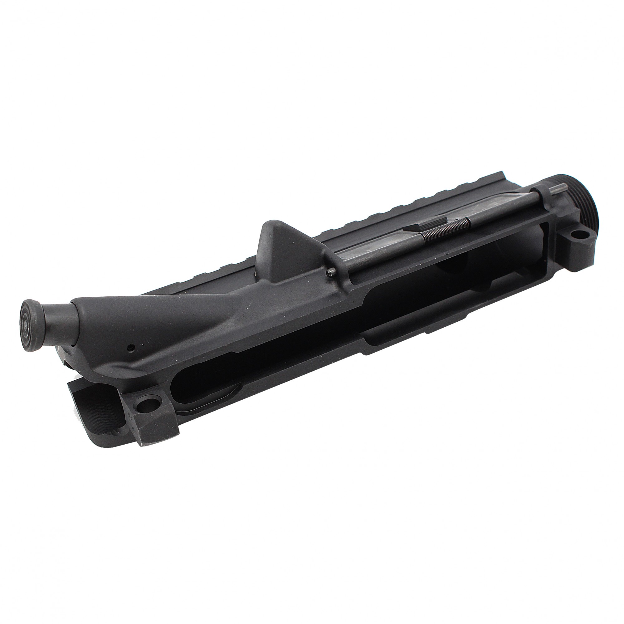 Assembled AR-15 Mil-Spec Upper Receiver |Made In U.S.A.|