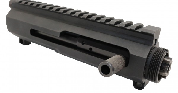 AR-47 Side Charging Upper Receiver Assembly-Bolt Carrier Group- Side ...