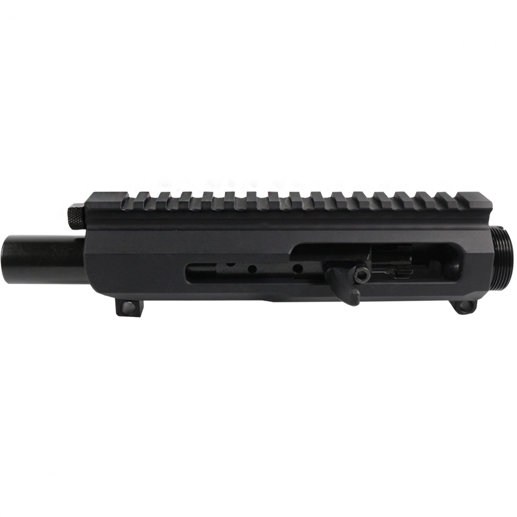 AR-15 Complete Side Charging Upper Receiver Assembly | Made in USA